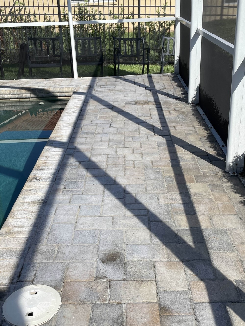 Paver Stripping and Sealing in Tampa, FL | Diamond Pressure Washing Bros LLC