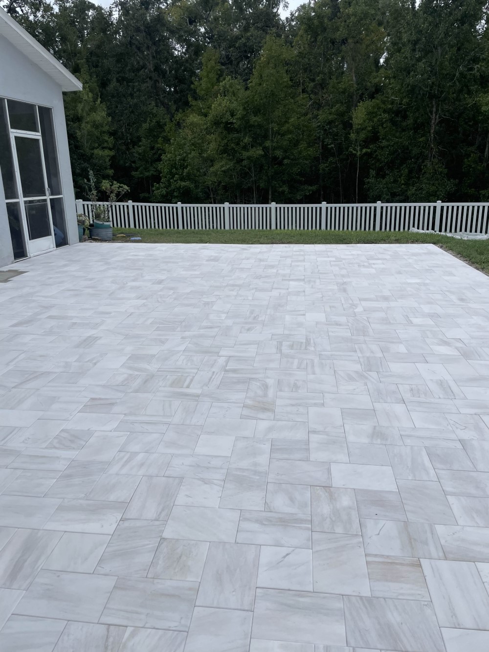 Luxury Marble Patio Sealing in Tampa, FL – Bringing Out the Natural Beauty of Stone | Diamond ...